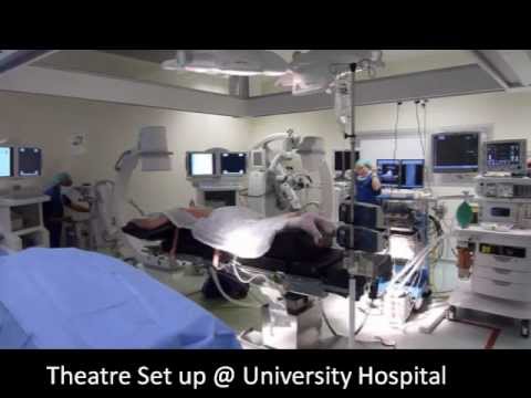 Keyhole Spinal Surgery Questions & Answers Hussien El-Maghraby