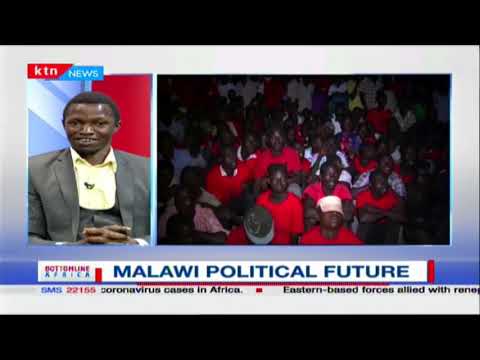 Malawi political future: Bottomline Africa