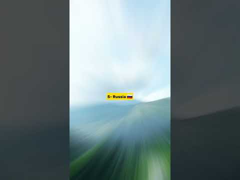 Top 10 largest road network in the world 🌍#shorts #youtubeshorts #top10
