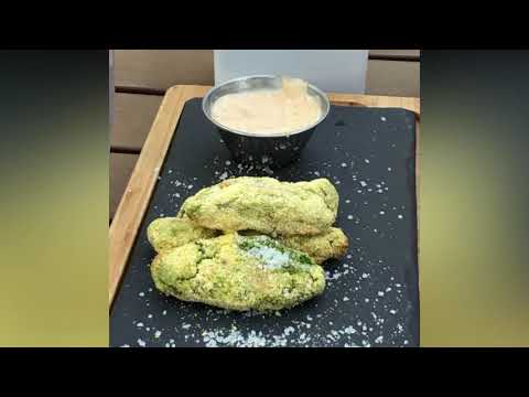 Sticky Wicket Pub and Restaurant, Victoria, British Columbia - Best Restaurants in Victoria