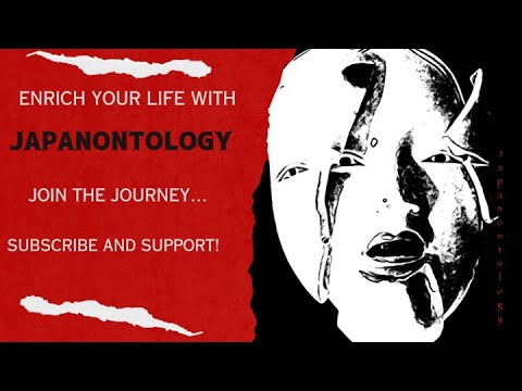 Japanontology trailer/promotional video