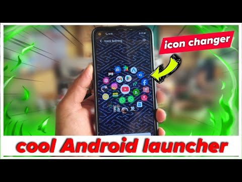 ANDROID'S MOST WANTED ICON CHANGER APPS RIGHT NOW!