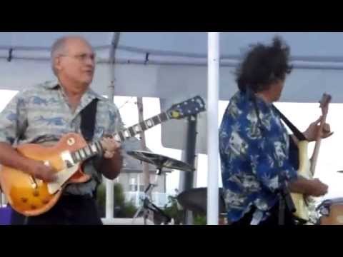 Raw Oyster Cult - Radiators - Morning Dew - 6-20-14