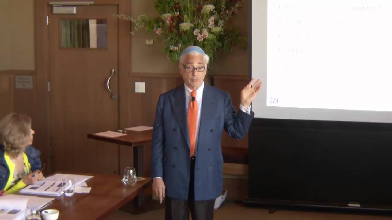 Predictive Biomarkers Workshop Overview