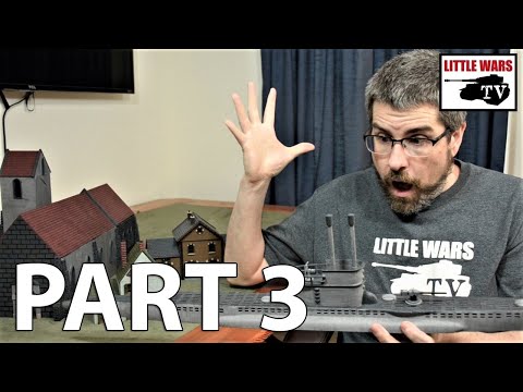3D Printing for Wargamers: Finding STL Files