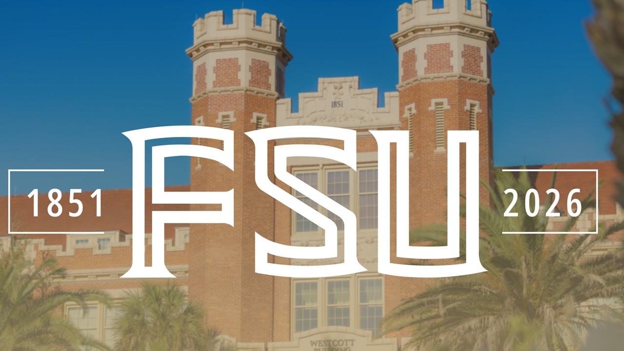 FSU is Accelerating into the Future