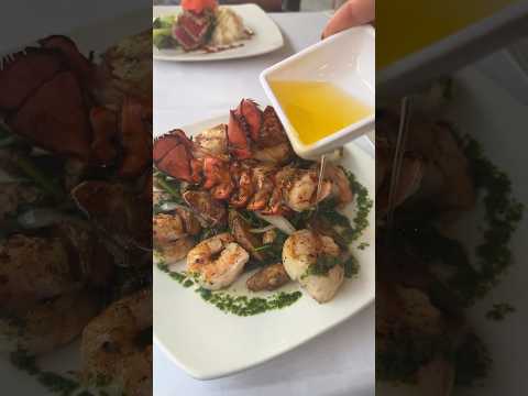 Duvalβs Restaurant Sarasota Florida π₯ ποΈ #florida #sarasota