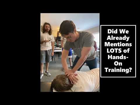Knee Chest Upper Cervical Chiropractic - KCSC Certification Seminars