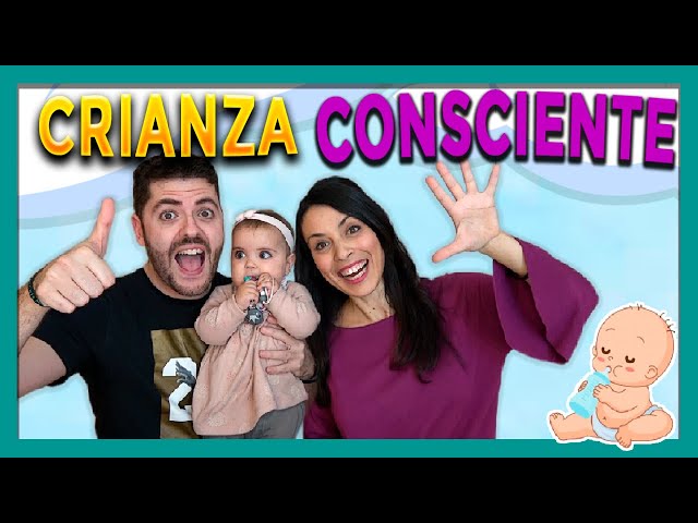 ¿Qué es la crianza consciente y qué impacto da a nuestros hijos? | Me ...