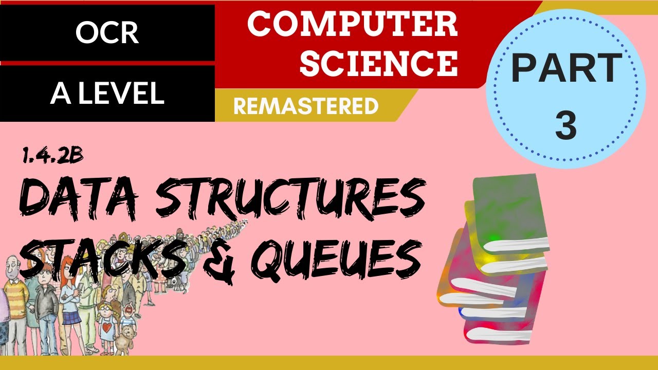 Understanding Stacks and Queues: Essential Data Structures in Computer ...