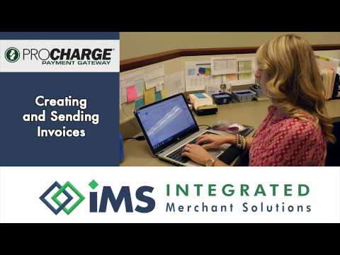 ProCharge Gateway - iMS Payment Solutions