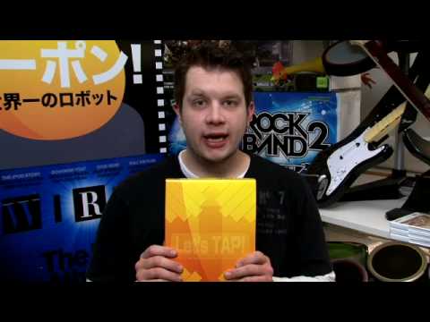 3 Wii Games That You're Not Playing