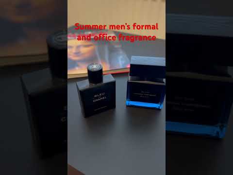 #chanel #narcisorodriguez #mensstyle #designerperfume #trending #shorts #shortvideo #summer