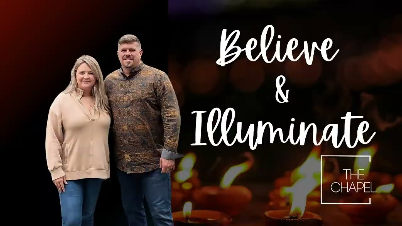 Believe and Illuminate: Embracing Faith and Light in Our Lives | Galaxy.ai