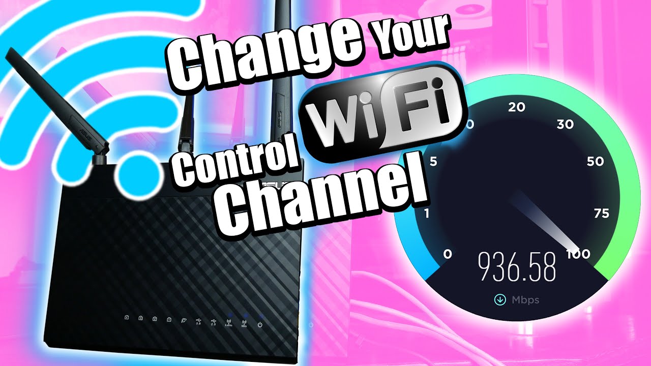 Speed Up Your Home Wi-Fi by Changing ONE Simple Setting!