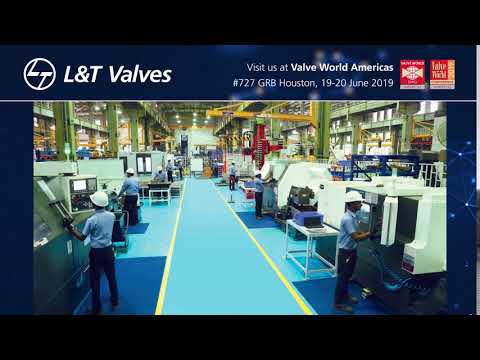 L&T Valves - Latest Price, Dealers & Retailers in India