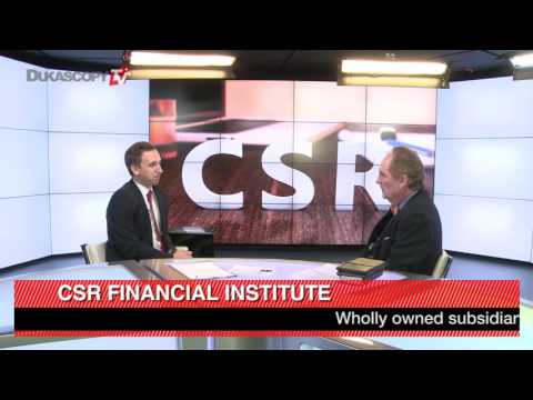 CSR And Sustainability