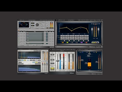 Waves Renaissance Equalizer (Download) | Reverb