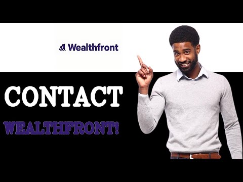 How To Contact Wealthfront (2025)