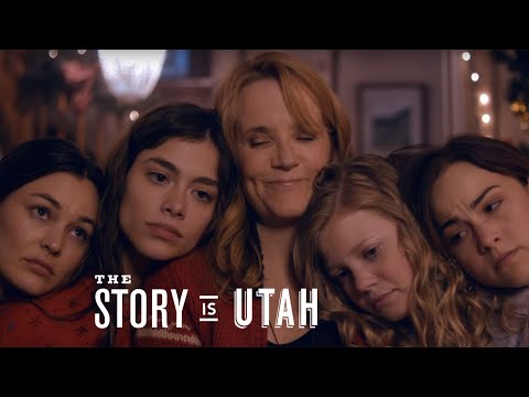 The Story is Utah | 'Little Women' (2018)
