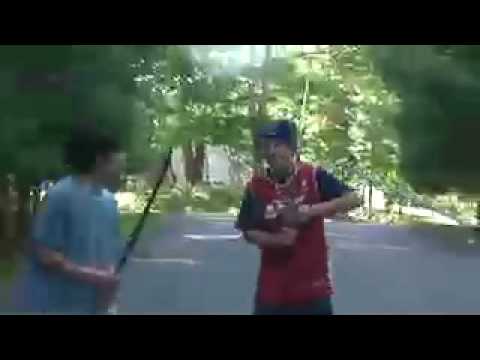 Fjells Productions presents: Boyz in tha Hood