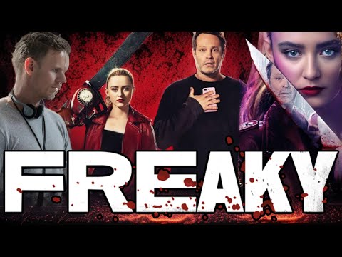 Freaky (2020) Horror Movie Facts | Kathryn Newton | Vince Vaughn | Uriah Shelton