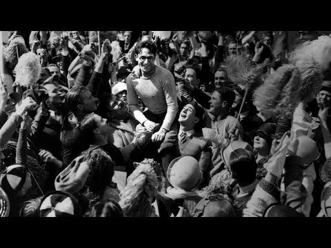 The History of The Freshman