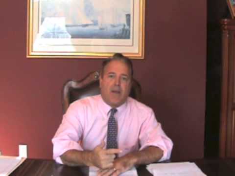Rebuild Credit, Bankruptcy Attorney Richard Smeloff of Smeloff & Associates Law Offices
