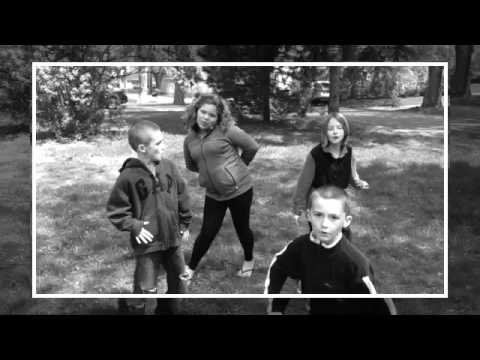 The Kids- "The Lazy Song" Video