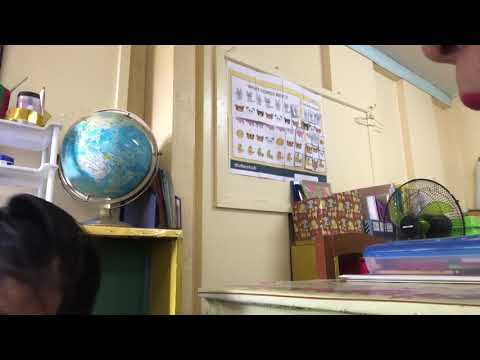 I TEACH WITH A HEART
