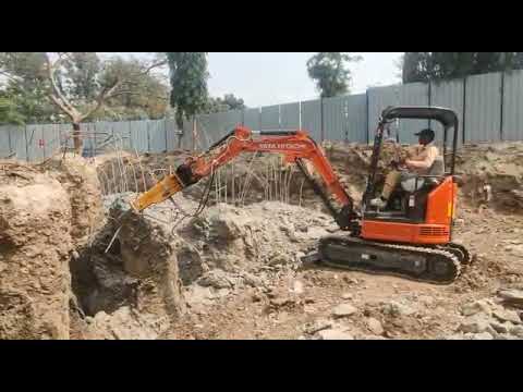 Poclain Machine Manufacturers & Suppliers in India