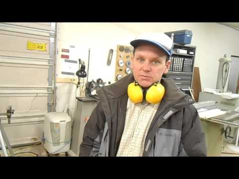 Shop Fox Demo