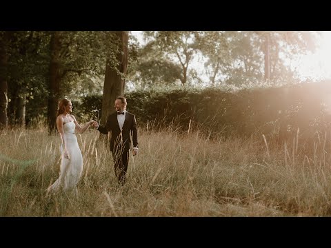 Georgee & Fenton // Wedding Film