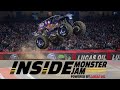 Ryan Anderson | Trucks and Drivers | Monster Jam®