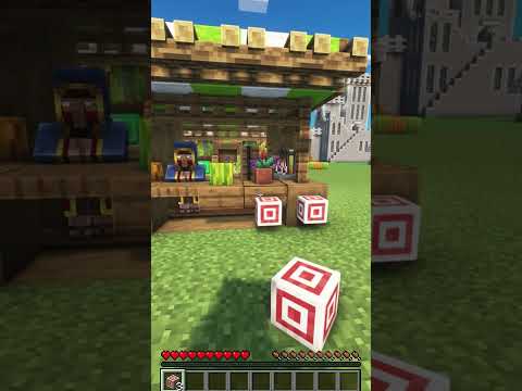 How To Make The Wandering Trader Useful in Minecraft