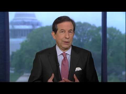 Chris Wallace previous FOX News Sunday for 5/1