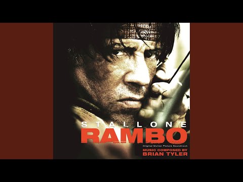 Rambo Theme
