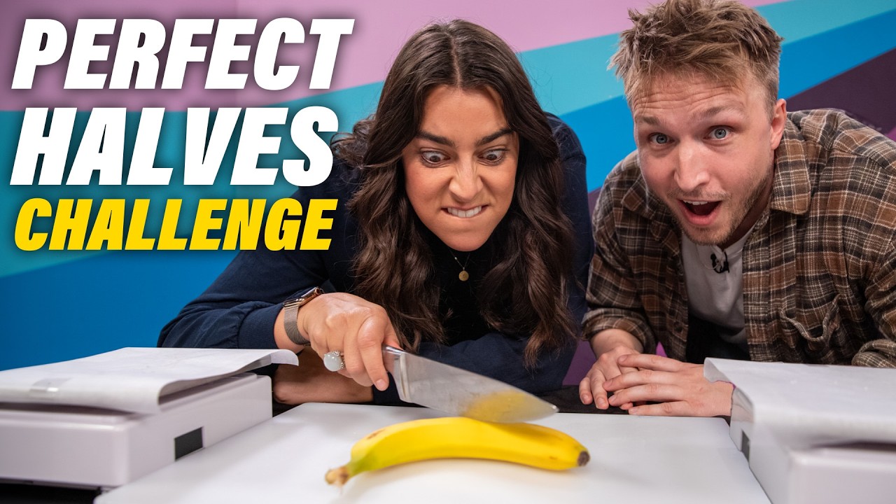 Trying Global Viral Challenges | The Challenge Pit