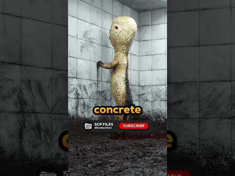 SCP-173 Explained - Exploring The SCP Files #scp #scpfoundation #scpshorts