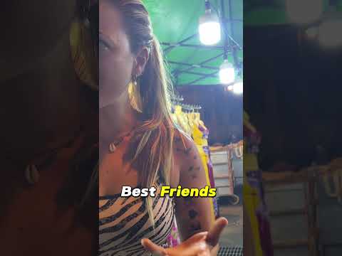 What does BFFR Mean on social media? - #bffr #WDIM #streetinterview
