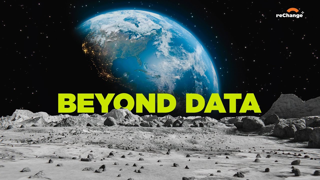 Beyond Data: Understanding Climate Impact | Official Trailer