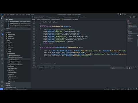 Puzzling - game prototype 1