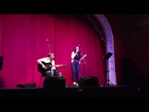 Upside Down performed by Doodle Bugs (Live at the Astor Theatre, Deal)