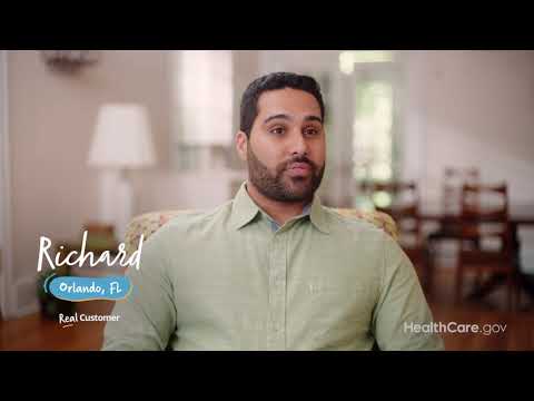 How Active People Find Affordable Health Insurance With HealthCare.gov
