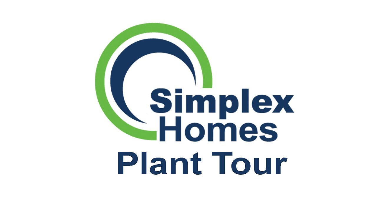 Simplex Plant Tour