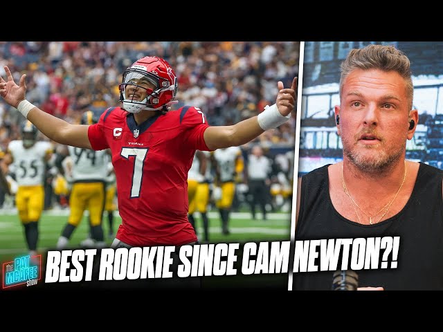Texans legend JJ Watt applauds CJ Stroud for historical start to NFL ...