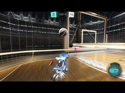 Steam Community :: Video :: Rocket League Clip