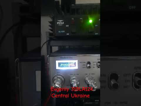 Evgeniy 315LR124 Central Ukraine