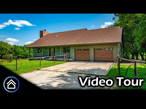 11711 E 103rd St, Mulvane, Kansas | MLS Tour