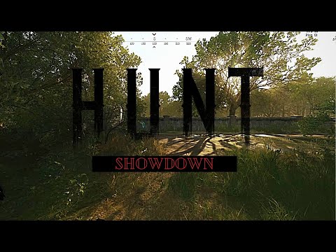 Steam Community :: Video :: Hunt Showdown but the Romero hatchet and ...